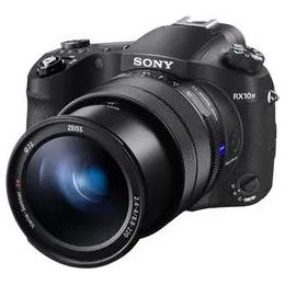 Sony Cybershot DSC-RX10 mark IV kompaktkamera | ✔️ + 130 € gratis Geschenkbox