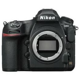 Nikon D850 Gehäuse | ✔️ + 160 € gratis Geschenkbox