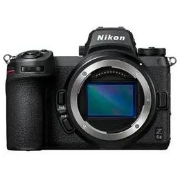 Nikon Z6 II Gehäuse | ✔️ + 130 € gratis Geschenkbox