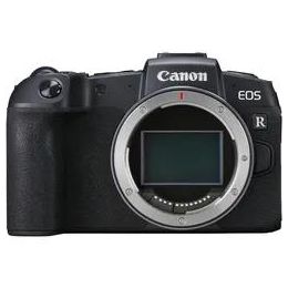 Canon EOS RP Gehäuse | ✔️ + 100 € gratis Geschenkbox