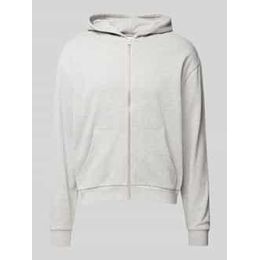 Review Essentials Zip Hoodie