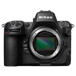 Nikon Z8 Gehäuse | ✔️ + 160 € gratis Geschenkbox