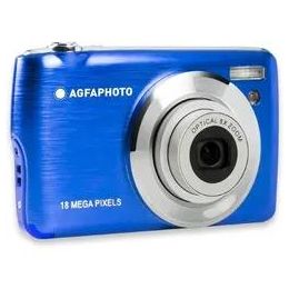 Agfaphoto Realishot DC8200 Blue Starterskit | ✔️ + 100 € gratis Geschenkbox