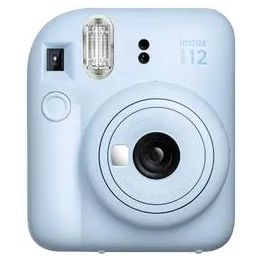 Fujifilm INSTAX mini 12 Pastellblau