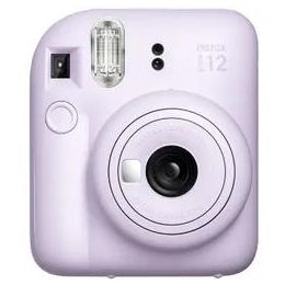 Fujifilm INSTAX mini 12 Flieder Lila