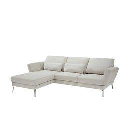 Jette Home Ecksofa Jette Wings ¦ beige ¦ Maße (cm): B: 297 H: 111 T: