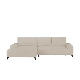 switch Ecksofa Athena ¦ grau ¦ Maße (cm): B: 290 H: 85 T: 175