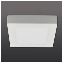 LED Deckenleuchte "Simplex" s:17cm