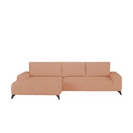 switch Ecksofa Athena ¦ braun ¦ Maße (cm): B: 290 H: 85 T: 175