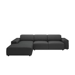 Gray & Jones Ecksofa Baltic Breeze ¦ grau ¦ Maße (cm): B: 300 H: 71