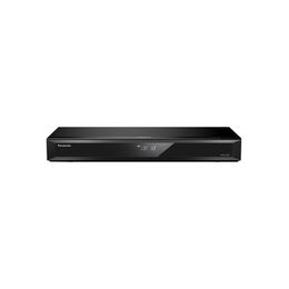 Panasonic DMR-UBS70 - Blu-ray disc recorder with TV tuner and HDD