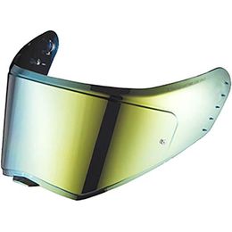 CABERG Drift Evo II, Visier verspiegelt