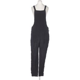 Cos Damen Jumpsuit/Overall, schwarz, Gr. 36