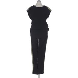 soyaconcept Damen Jumpsuit/Overall, schwarz, Gr. 34