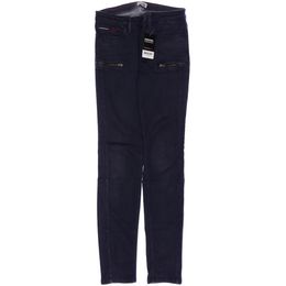 Hilfiger Denim Damen Jeans, grau, Gr. 29