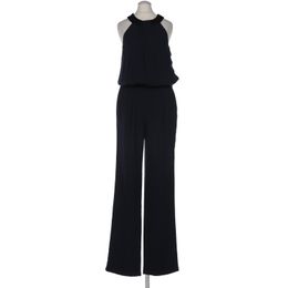 Esprit Damen Jumpsuit/Overall, marineblau, Gr. 34