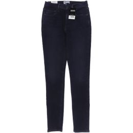 AGOLDE Damen Jeans, marineblau, Gr. 27