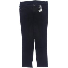 Atelier GARDEUR Damen Jeans, marineblau, Gr. 42