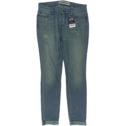 Drykorn Damen Jeans, türkis, Gr. 29