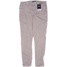 Drykorn Damen Jeans, beige, Gr. 27