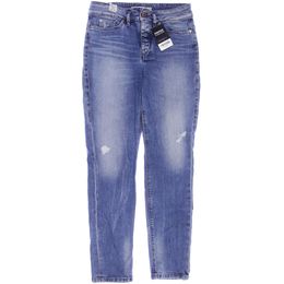 Drykorn Damen Jeans, blau, Gr. 28