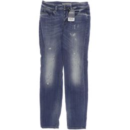 Drykorn Damen Jeans, blau, Gr. 27