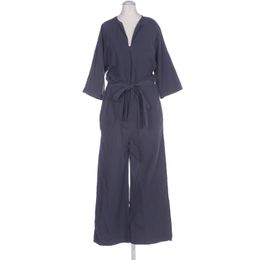 Cos Damen Jumpsuit/Overall, blau, Gr. 34