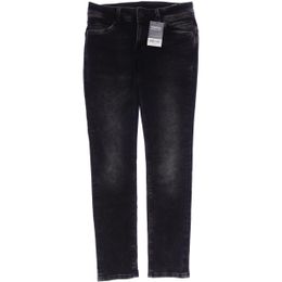 Pepe Jeans Damen Jeans, schwarz, Gr. 28