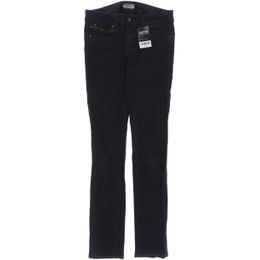 Pepe Jeans Damen Jeans, schwarz, Gr. 30