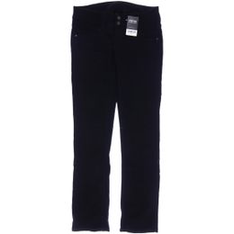 Pepe Jeans Damen Jeans, schwarz, Gr. 30