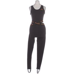 Puma Damen Jumpsuit/Overall, schwarz, Gr. 34