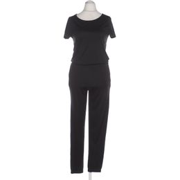 Rich & Royal Rich & Royal Damen Jumpsuit/Overall, schwarz, Gr. 36