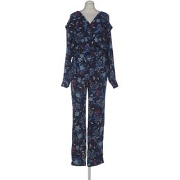 Promod Damen Jumpsuit/Overall, marineblau, Gr. 30