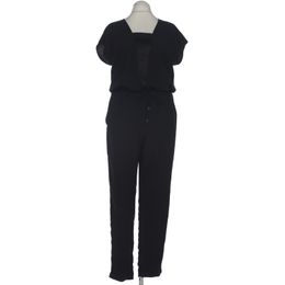 TRIANGLE Damen Jumpsuit/Overall, schwarz, Gr. 44