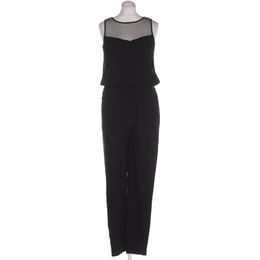 Even & Odd even odd Damen Jumpsuit/Overall, schwarz, Gr. 38