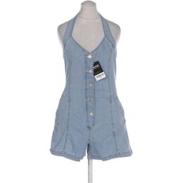 Levi's Levis Damen Jumpsuit/Overall, hellblau, Gr. 34