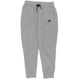 Nike Herren Stoffhose, grau, Gr. 170