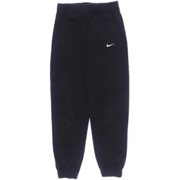 Nike Herren Stoffhose, schwarz, Gr. 122