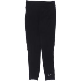 Nike Herren Stoffhose, schwarz, Gr. 170