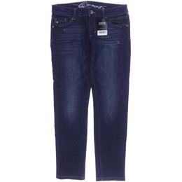 EDC by Esprit Damen Jeans, blau, Gr. 30