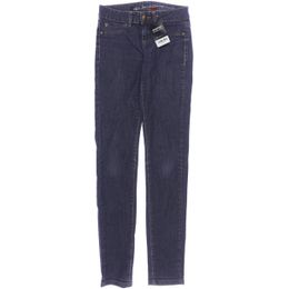 EDC by Esprit Damen Jeans, blau, Gr. 34