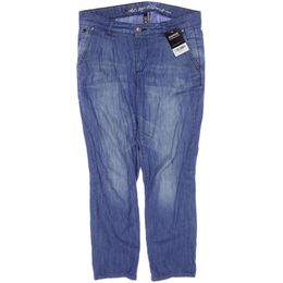 EDC by Esprit Damen Jeans, blau, Gr. 26