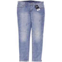 EDC by Esprit Damen Jeans, blau, Gr. 30