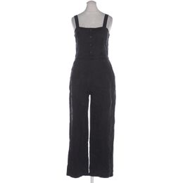 Abercrombie & Fitch Abercrombie & Fitch Damen Jumpsuit/Overall, marineblau, Gr. 36