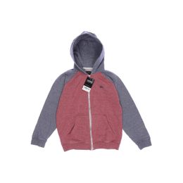 Quiksilver Herren Hoodies & Sweater, rot, Gr. 10