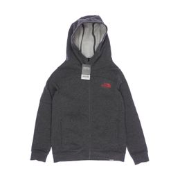 The North Face Herren Hoodies & Sweater, grau, Gr. 146