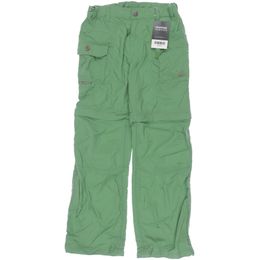 Salewa Herren Stoffhose, grün, Gr. 140