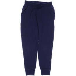 Trollkids Herren Stoffhose, marineblau, Gr. 152