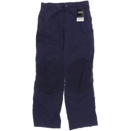 Trollkids Herren Stoffhose, marineblau, Gr. 164