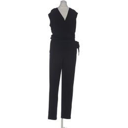 comma, Comma Damen Jumpsuit/Overall, schwarz, Gr. 36